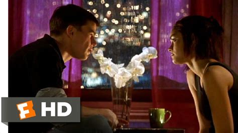 40 Days And 40 Nights 812 Movie Clip All That Matters Is The Kiss