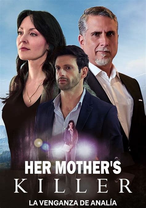 Her Mothers Killer Streaming Tv Show Online