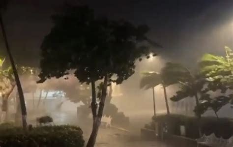 Suspenden Clases En Varios Municipios De Jalisco Por Huracán Lidia