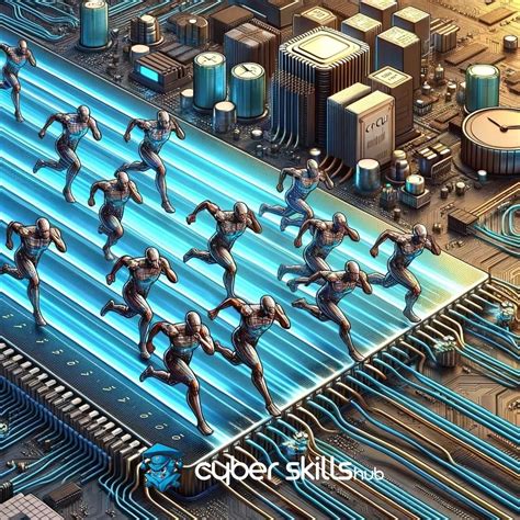 Race Condition Nedir Yarış Koşulu Hakkında Bilgi Cyberskillshub