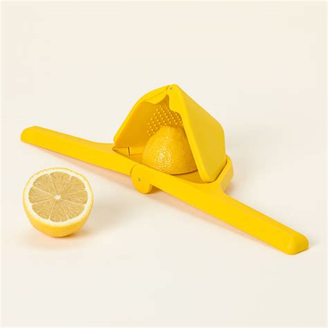 Uncommon Goods Every Last Drop Citrus Juicer Citrus Juicer