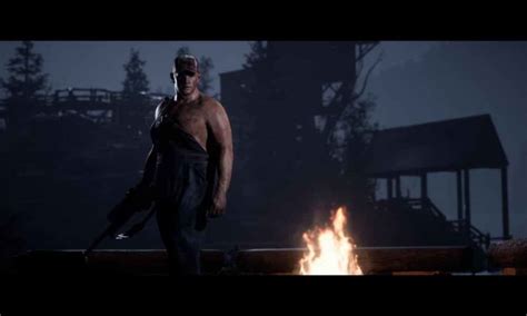 5 Ways The Quarry Is Better Than The Dark Pictures Anthology Games