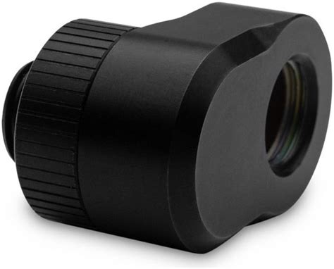 Ekwb Ek Quantum Torque Rotary Offset 14mm Revolvable Adapter Fitting G1 4 Male Female