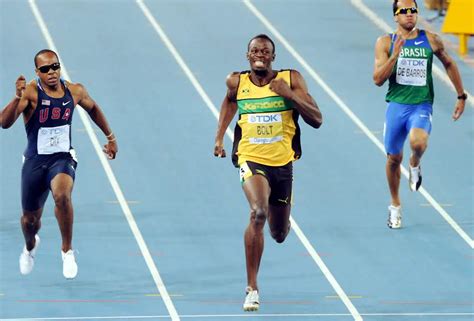 Os Principais Campeonatos De Atletismo No Mundo