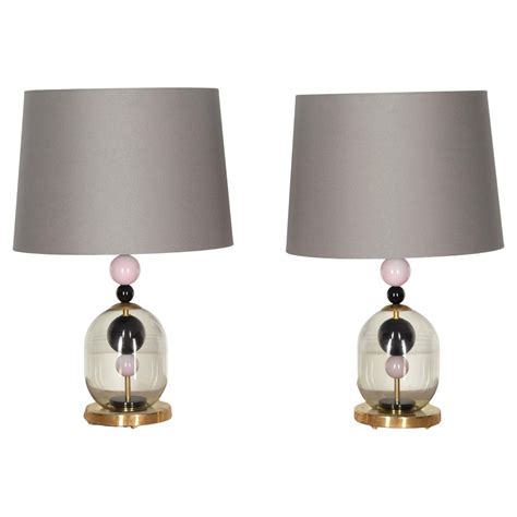 Contemporary Table Lamps For Sale At 1stdibs