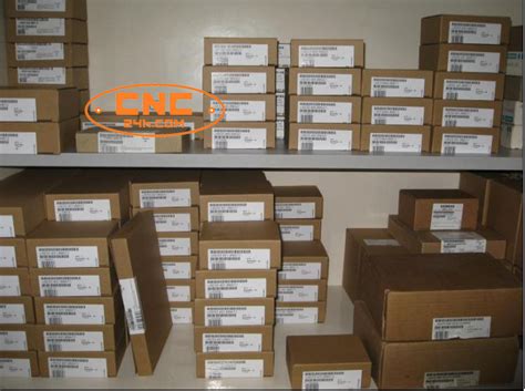 Servo Panasonic Chính Hãng Bảo Hành 12 Tháng Cnc24h