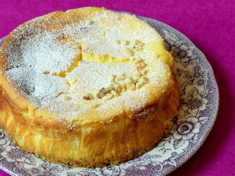 ミックスナッツでさらにおいしく【カロリー控えめカッテージチーズケーキ】 ナッツの情報サイト Tons Cafe（トンカフェ）