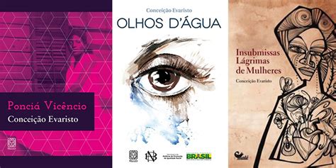 Livros Conceicao Evaristo Resenhando Sonhos