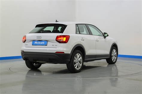 audi q2 diésel advanced 30 tdi 85kw 116cv s tronic