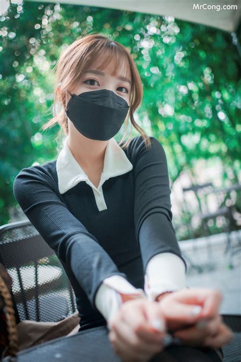 DJAWA Photo Son Ye Eun 손예은 A Snap of Intimacy 160 ảnh Page 6