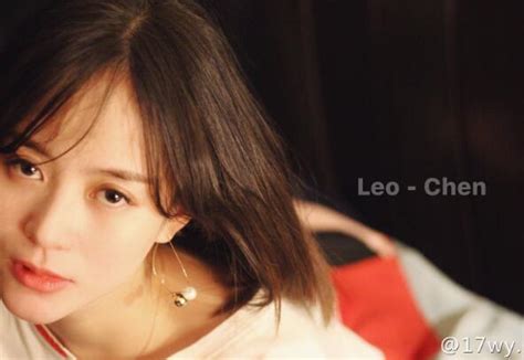 摄影师leo chen作品写真图片视频合集福利全套资源 撸先生