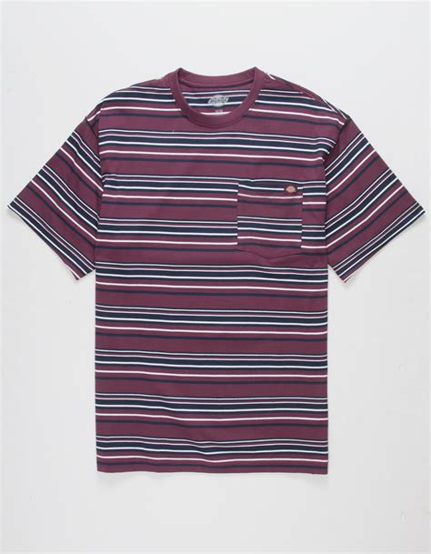 Dickies Mens Tillys