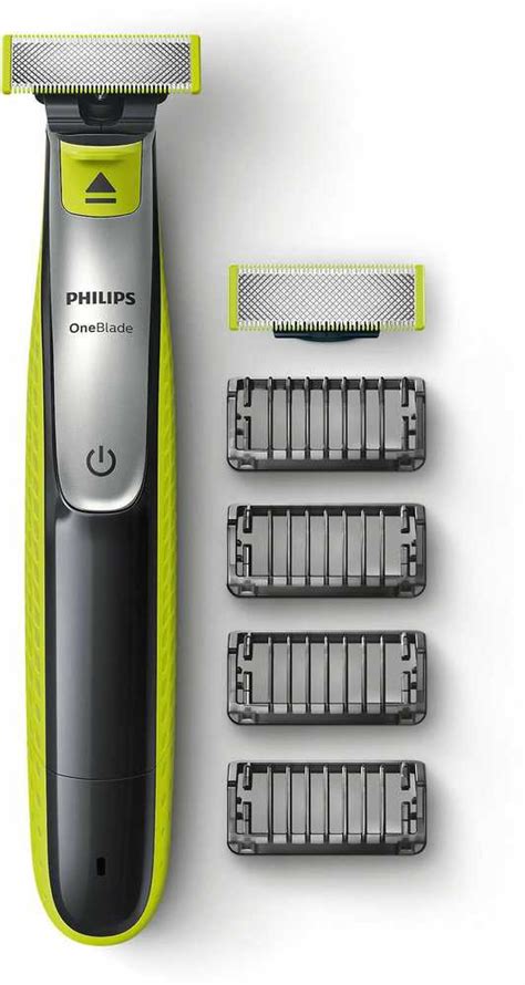 Philips OneBlade QP2530 / 30, modelis - QP2530/30, žema kaina | Varle.lt