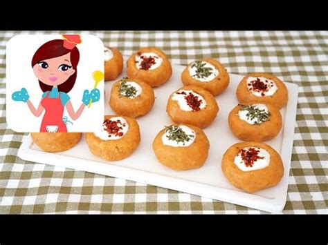 Yoğurtlu Patates Dolması Tarifi Kevserin Mutfağı Yemek Tarifleri