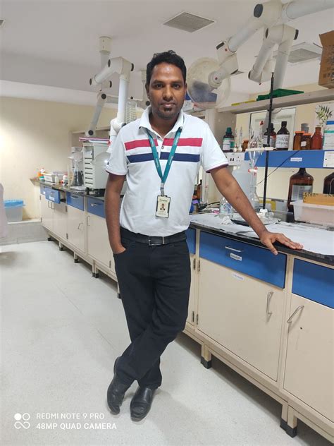 Sampath M Posted On Linkedin