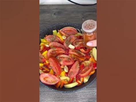 Самое вкусное, СОЧНОЕ БЛЮДО в одной кастрюле 😋 - YouTube