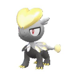 Jangmo O Pokemon Scarlet Violet Trade Traderie
