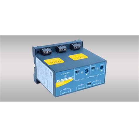 Flowline Lc90 1001 Switch Pro Remote Level Switch Controller Isolation