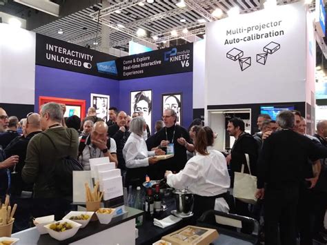ise2025 ise25 modulopi mediaservers 3dautocalibration… modulo pi
