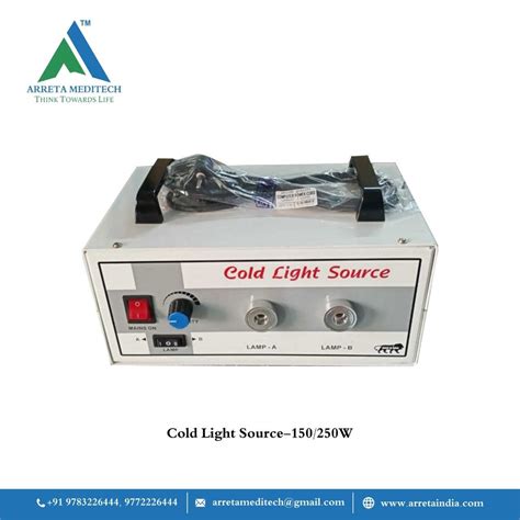 Halogen Light Source At Best Price In India