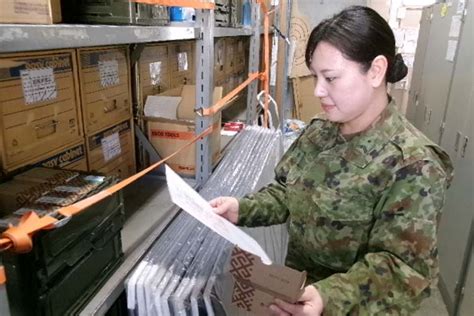 活躍する女性隊員の紹介｜みちのくweb 陸上自衛隊東北方面隊