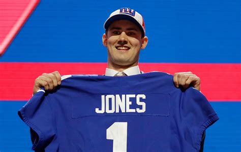 Daniel Jones Frosted Takes