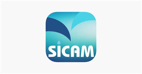 ‎Sicam App on the App Store