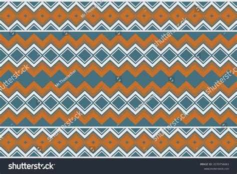 Ethnic Design Drawing Philippines Traditional Pattern Stock Vector Royalty Free 2270756061