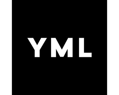 Yml Logo Black 1 W3 Awards