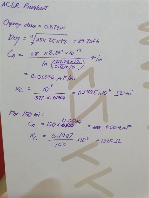 [solved] A Three Phase 60 Hz Transmission Line Has Its Conductors Arranged Course Hero