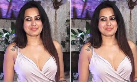 Kamya Punjabi Reveals How She Prepared For Her Role In Sanjog