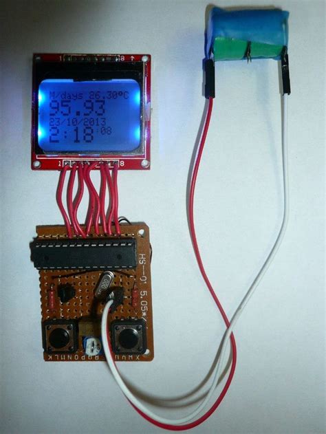 Pin On Cool Arduino Projects