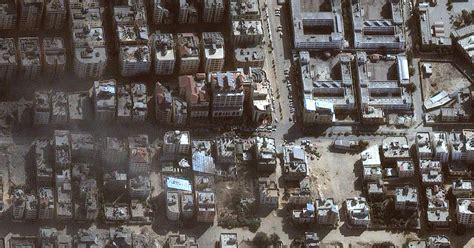 Guerre Israël Hamas Les Hôpitaux De Gaza Pris Au Piège Des Combats