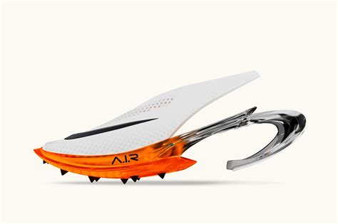 Nike Unveils AI Generated A I R Footwear Concepts For Brand Athletes