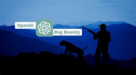 ChatGPT OpenAI Lance Son Programme De Bug Bounty