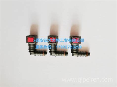 Scr后处理尿素管接头 630 弯头 质量优 型号齐全 优势批发规格型号：6308图片【高清大图】 汽配人网