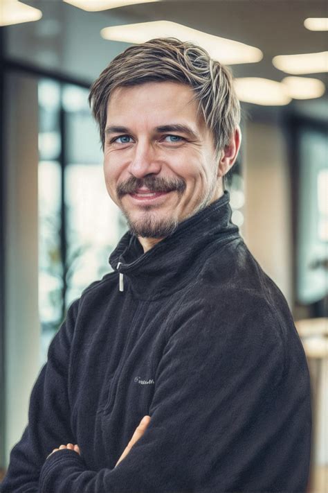 Tadas Backend Developer Proxify