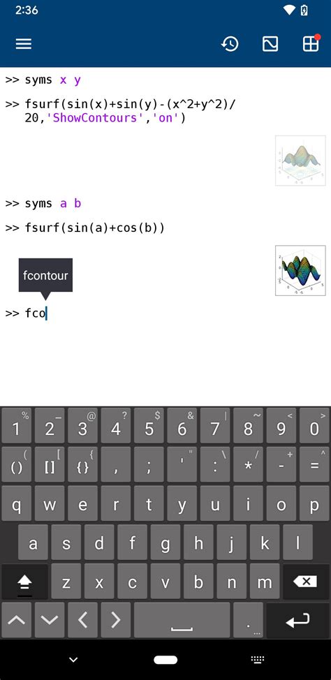Matlab Apk Download For Android Latest Version