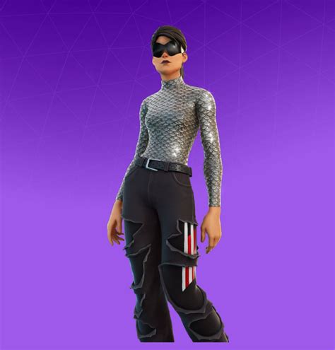 Fortnite Unchained Ramirez Skin Character Png Images Pro Game Guides