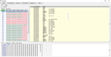 BUG Hardware Registers Filled With Garbage Issue 4379 PCSX2