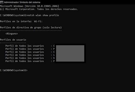 Cómo Conectarse A Una Red Wifi Con Cmd Guía Hardware