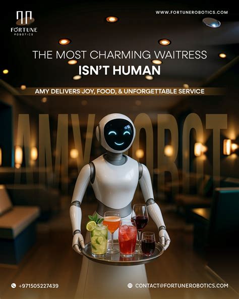 Fortune Robotics New City Ny