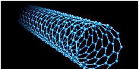 Carbon Nanotubes Poised For Prime Time Nikkei Asia
