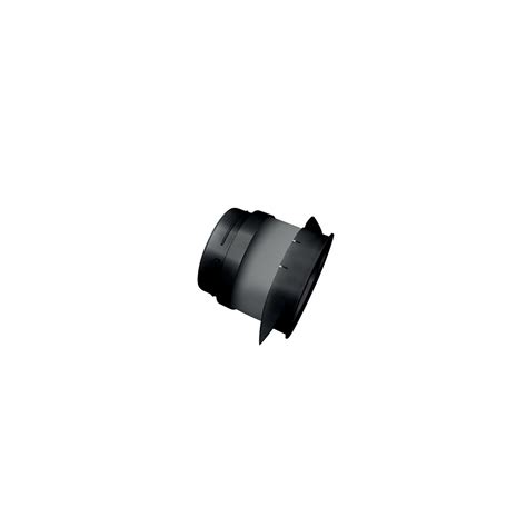 Ventilation Manchette avec raccord souple Ø mm Aldes Storeonline