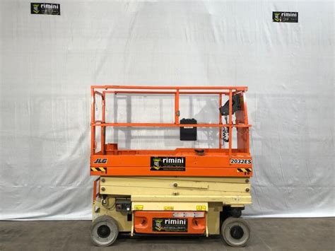 Hoogwerker Archieven Rimini Rental