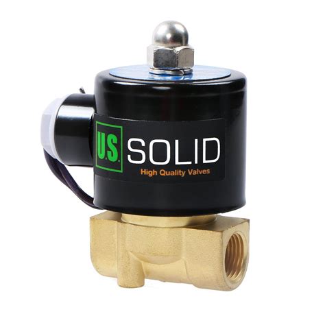 Valves U S Solid