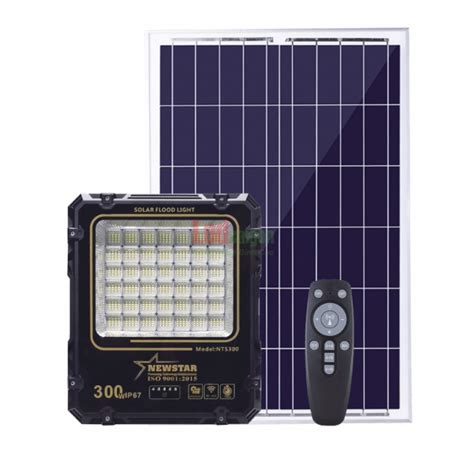 ĐÈn Pha Led Nlmt Nts 300w Newstar Trường Thạnh