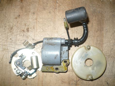 Echo Cs302 Chainsaw Complete Ignition Coil Kit
