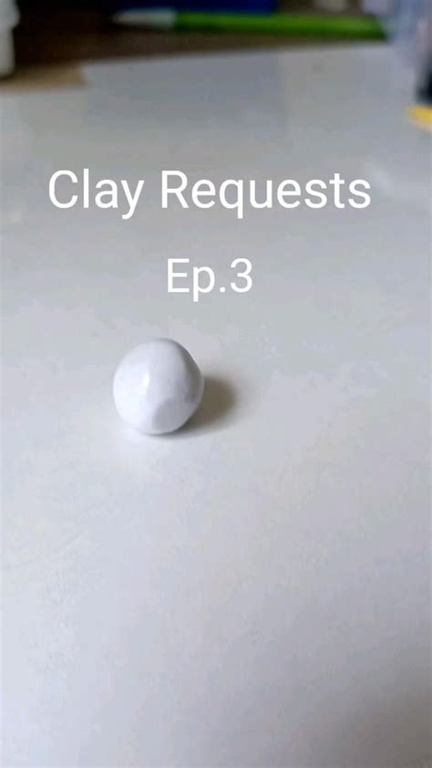 Clay Requests Ep Clay DIY Projects Clay Requests Ep Clay DIY Projects