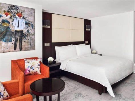 Hotel Movenpick Jumeirah Lakes Towers Dubai 2023